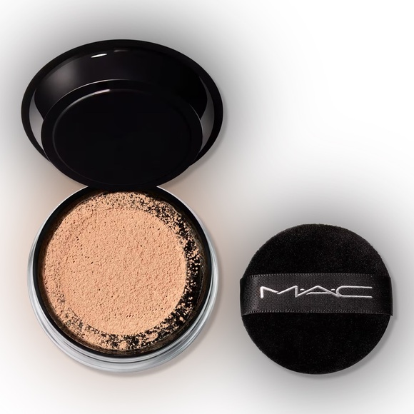 MAC Cosmetics | Makeup | Mac Studio Fix Pro Set Blur Weightless Loose ...